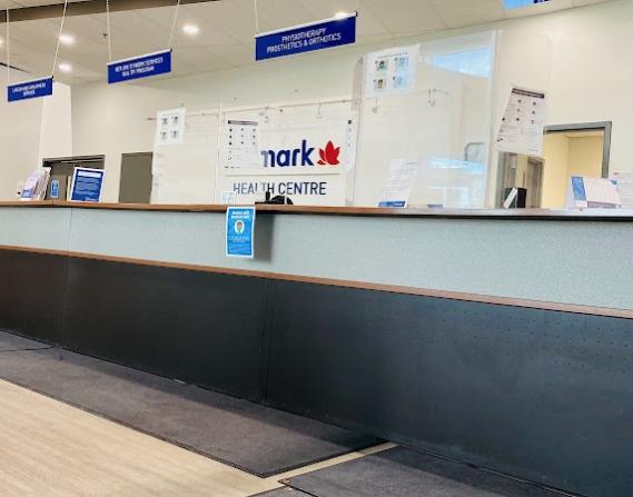 Physiotherapy & Massage Services Calgary | Lifemark Sunridge