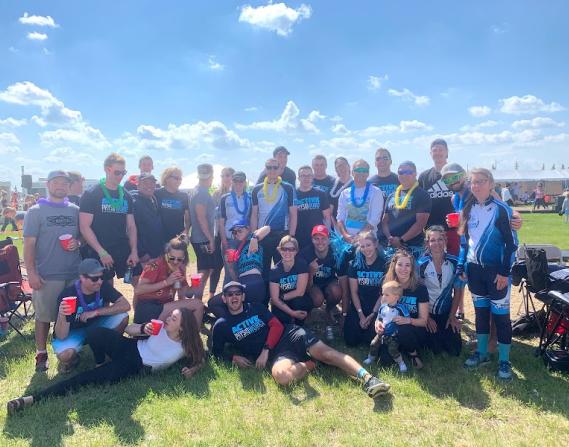 Physiotherapy & Massage Therapy Services St. Albert | Lifemark