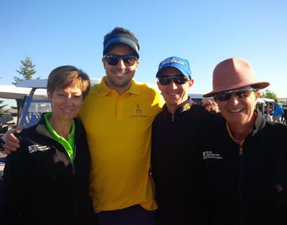 Physiotherapy & Massage Services | THE Downtown Sports Clinics - Bow ...