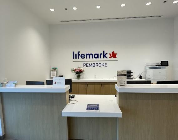 Physiotherapy, Massage, and Occupational Therapy services Pembroke ...