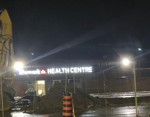 Physiotherapy, Massage, and Occupational Therapy services Pembroke ...