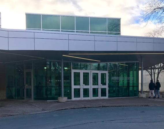 Physiotherapy & Massage Services Halifax | Lifemark Saint Mary's